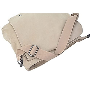 Anime Crossbody Bag Canvas Sling Bag Cute Messenger Bag Shoulder Bag Women Backpack Purse Men Chest Bags Fanny Pack for over 3 years old kid