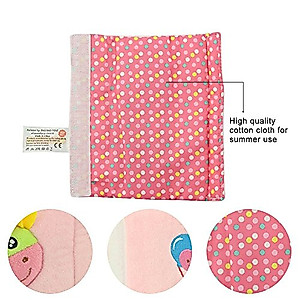 Infant and Baby Car Seat Strap Covers,Stroller Belt Covers,Head Support, Shoulder Pads