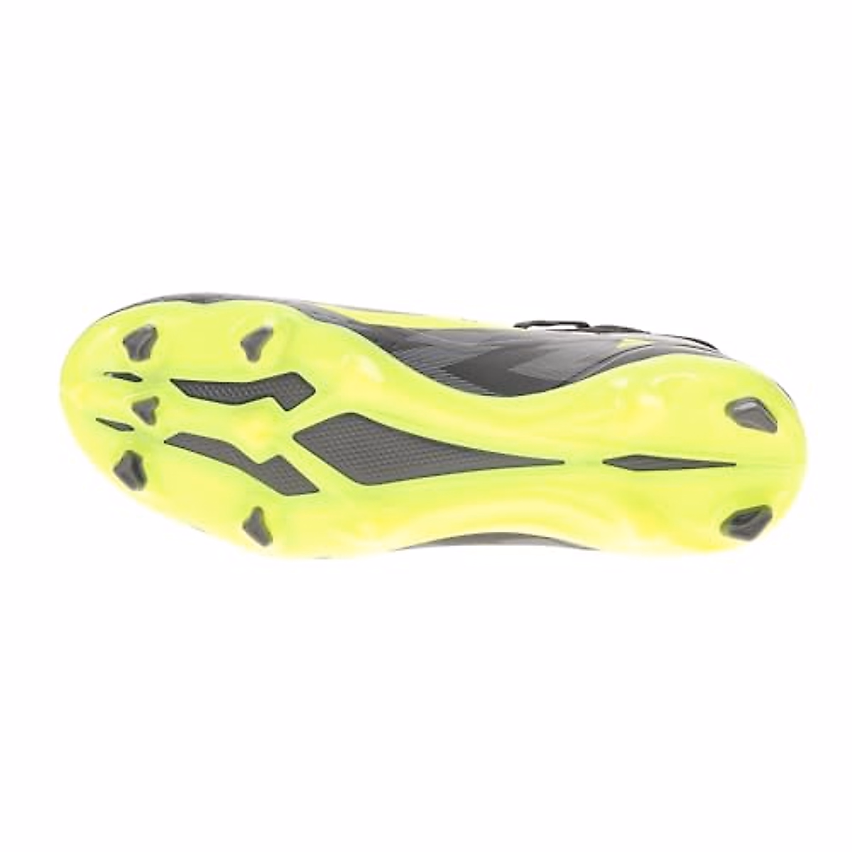 adidas X Cazyfast.3 Adult Firm Ground Soccer Cleats, Unisex Sizing