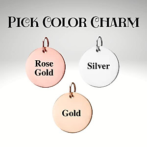 Puggle Gifts, Personalized Puggle Charm, Custom Engraved Dog Charm, DIY Jewelry Making, Memorial Keepsake for Dog Mom, Dog Lover Gift