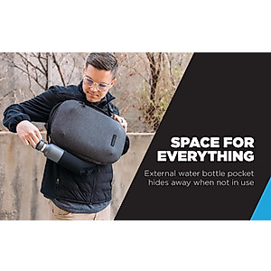 NOMATIC Navigator Lite 10L Sling Gray