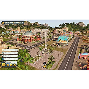 Tropico 6 - Nintendo Switch