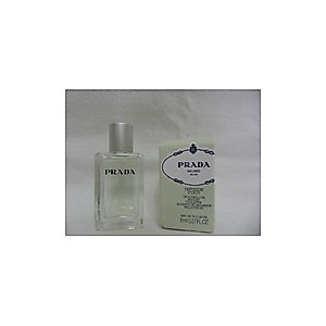 Prada Infusion D'iris Perfume Mini for Women 8 Ml Eau De Toilette MiniF