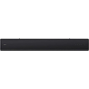 Sony HT-A3000 3.1ch Dolby Atmos Soundbar Bundle with 2 YR CPS Enhanced Protection Pack