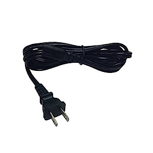 ReadyWired Power Cable Cord for Sonos Connect AMP Digital Media Streamer
