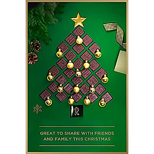 Nestle After Eight Mint Chocolate Thins 30 Mints - 300g/10.5oz