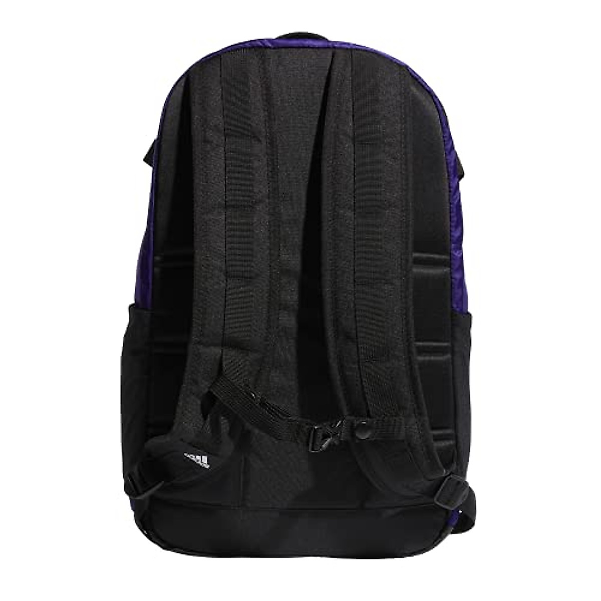 adidas 5-Star Backpack, Team Collegiate Purple, One Size