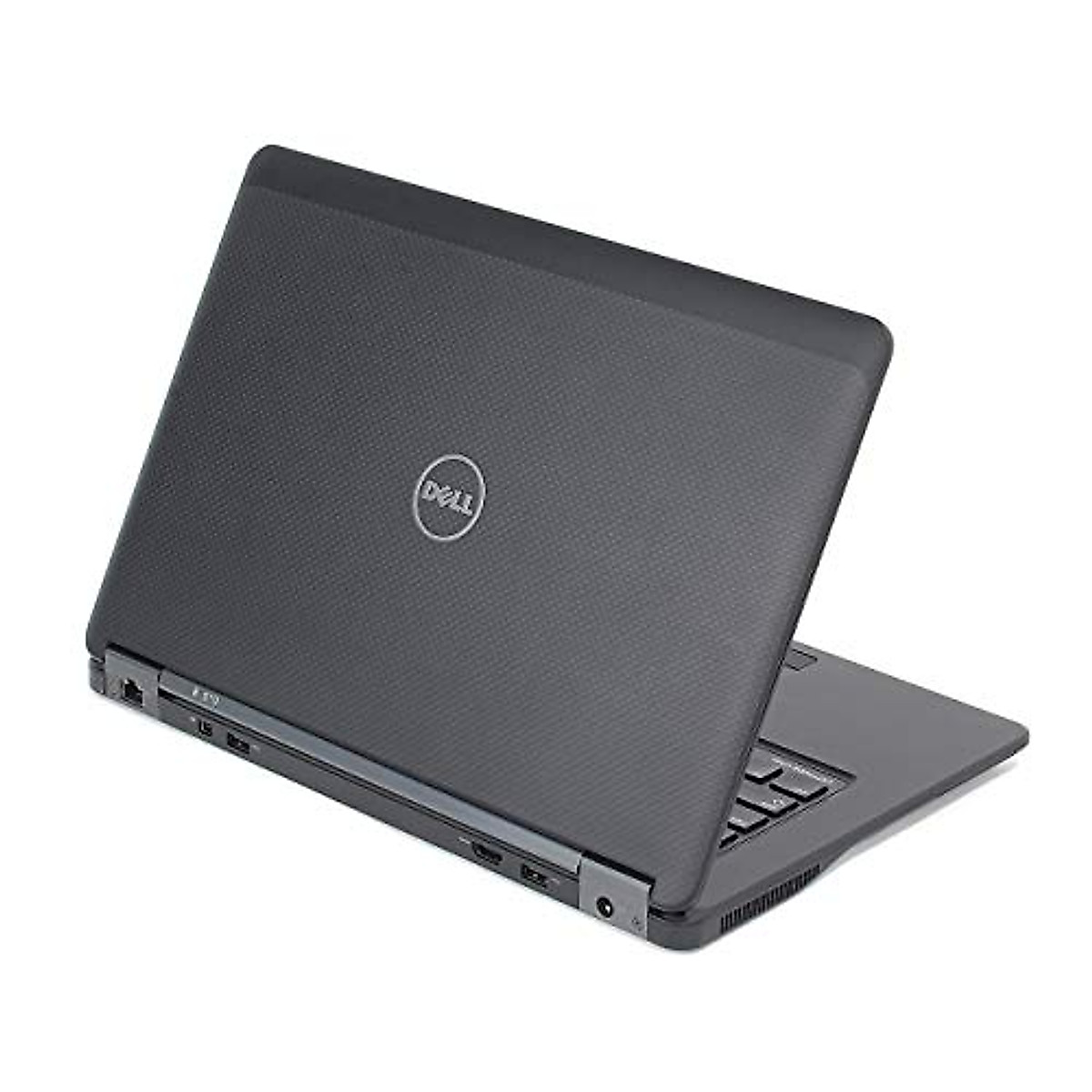 Dell Latitude E7450 14" Touchscreen Ultrabook, Intel i7 5600U 2.6Ghz, 16GB DDR3 RAM, 512GB SSD Hard Drive, 1080p FHD, HDMI, Webcam, Windows 10 (Renewed)