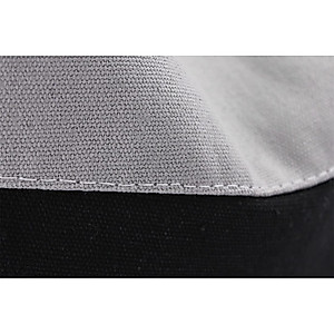 TANOSII Canvas Tote Bag Womens Hobo Handbag Casual Shoulder Bag Shopping Bag Large Size Crossbody Bag Multi-Color