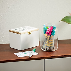 Yankee Candle Catching Rays Scented, Classic 22oz Large Jar Single Wick Candle, Over 110 Hours of Burn Time