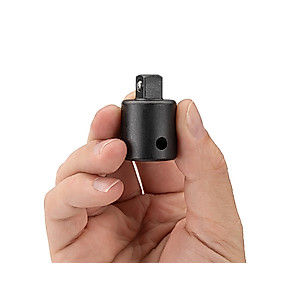 TEKTON 1/2 Inch Drive (F) x 3/8 Inch (M) Impact Reducer | SIA23101