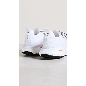 adidas by Stella McCartney Solarglide Shoes Women's, White, Size 8