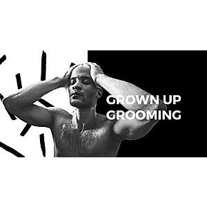 Tame the Beast Nutt Butter Extreme With Menthol - Intense Tingle Lotion For Balls, Butt, Back, Body - Tingly Eucalyptus, Aloe, Cocoa, Vitamin E -