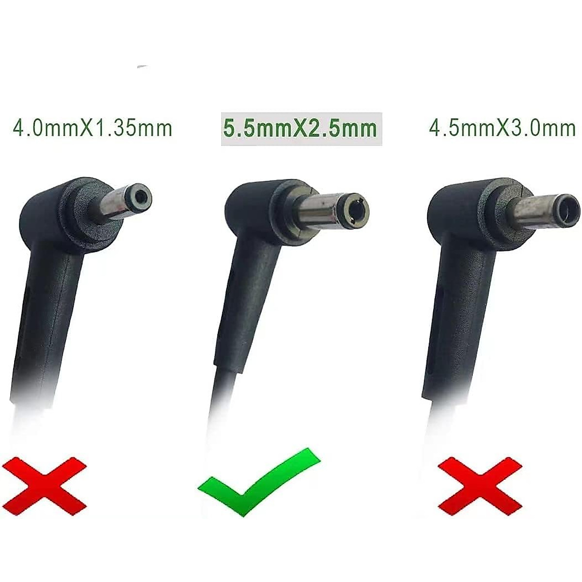 230W Laptop Charger for MSI GS65 GS75 GS66 10SE 11UH 10SFS 10UE MS-16V1 10SGS GS76 11UH 11UG 11UE A230A012L A12-230P1A Laptop Adapter Power Cord