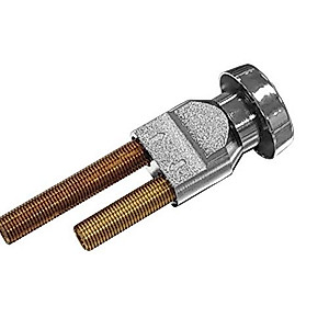 Shampoo Bowl - Vacuum Breaker