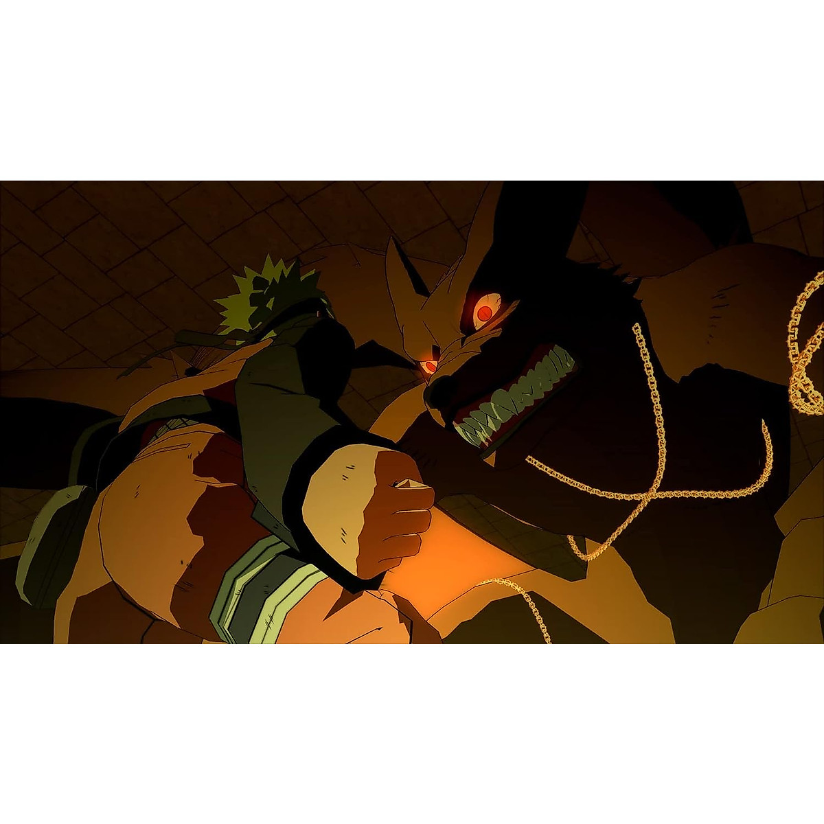 NARUTO X BORUTO Ultimate Ninja STORM CONNECTIONS – PS5