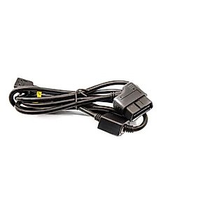 SCT Performance - 5011SB-08 - Programmer Cord for Livewire TS+ Devices