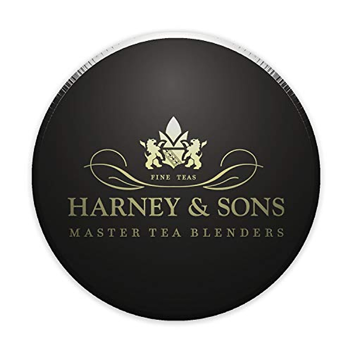 Harney and Sons Paris Black Tea Capsules, 24 Count
