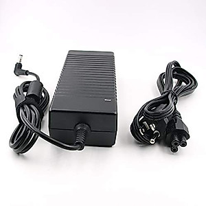 AC DC Adapter Charger Replacement for BA-301 Inogen One G2 G3 Oxygen Concentrator Power Supply 120W