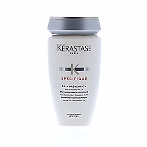 KERASTASE, Specifique Bain Divalent Ounce, Multicolor, Fresh, 8.5 Fl Oz