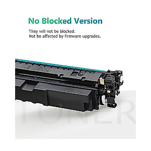 069 Toner Cartridge Compatible Replacement for Canon 069H for imageCLASS MF753Cdw MF751Cdw LBP674Cdw Printer (2 Cyan)