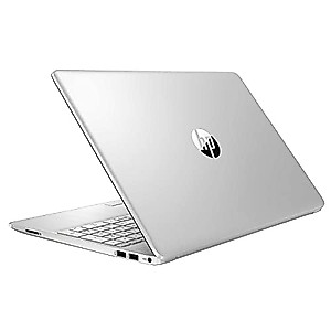 Portable HP 15.6" Touchscreen Laptop, Intel Core i5-1135G7, 12GB RAM, 1024GB PCIe SSD, 720p Webcam, Wi-Fi, Bluetooth, USB-C, HDMI, Intel Iris Xe Graphics, Windows 10 Home 64, W/ 32GB MSD Card