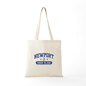 CafePress Newport Rhode Island Tote Bag Canvas Tote Shopping Bag