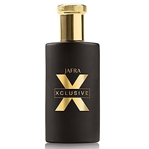 JAFRA Xclusive EDT 1.7 Fl oz