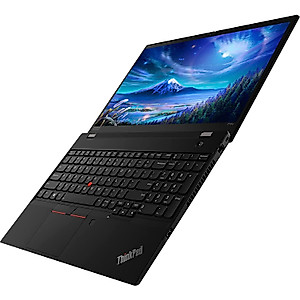 New Lenovo ThinkPad P15s Gen 2 Business Laptop, 15.6" FHD IPS Display, Core i7-1165G7, Windows 11 Pro, 512GB SSD 16GB RAM, Quadro T500, Tech Deal USB