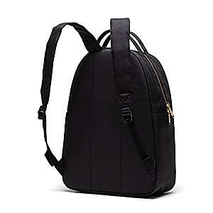 Herschel Supply Bag, Black/Black, One Size