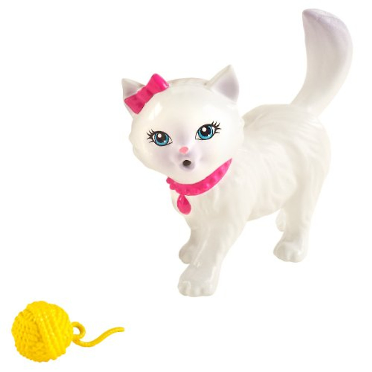 Barbie Potty Training Blissa Barbie Fashion Doll and Pet Playset