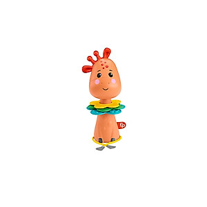 Fisher-Price Activity Giraffe