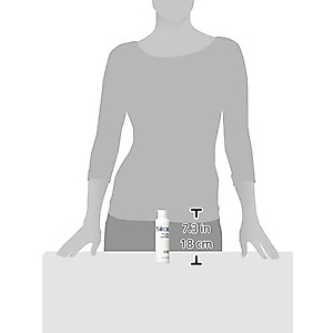 Nairobi Soft Finsh Leave-in Conditioner, 8 Ounce by Nairobi