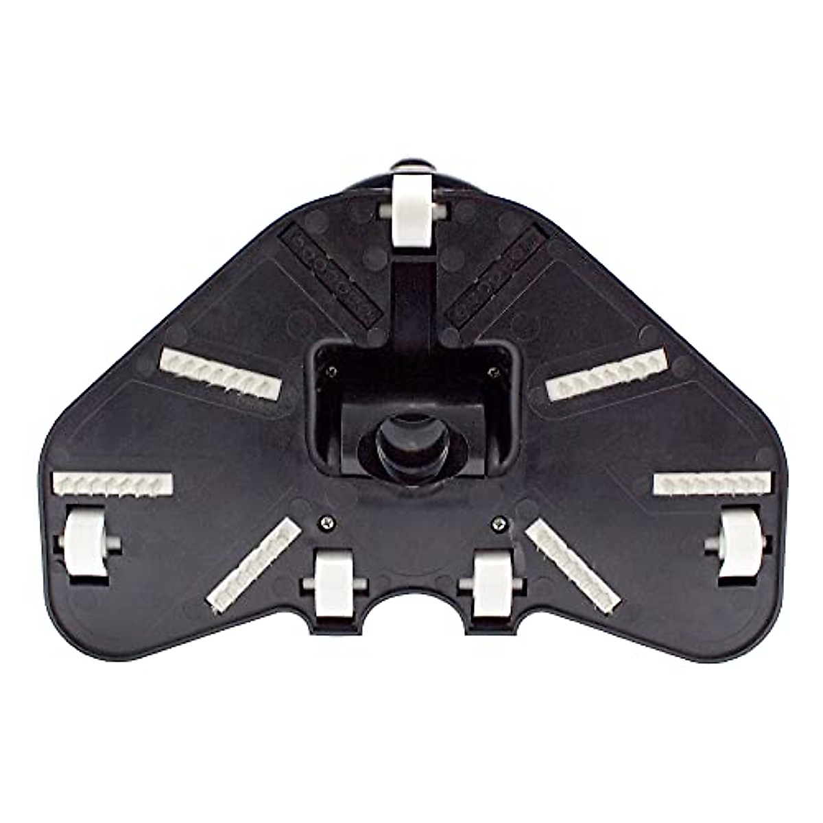 POOL BLASTER Max HD Cordless Pool Vacuum - Heavy-Duty Cleaning with High Capacity, Handheld Rechargeable Swimming Pool Cleaner for Inground & Above Ground Pool, Hoseless Design by Water Tech