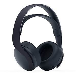 Sony PlayStation Pulse 3D Wireless Gaming Headset - Black (Renewed)