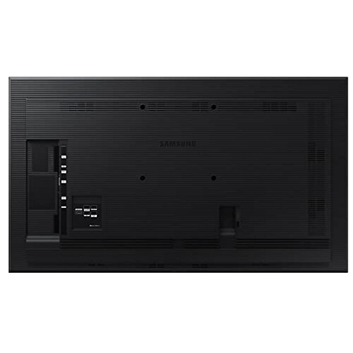 Samsung 50" QB50R 50" V .28 3840x2160 LCD Black