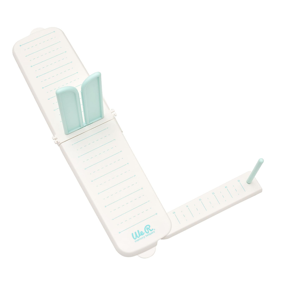 We R Memory Keepers Bow Maker, Multi