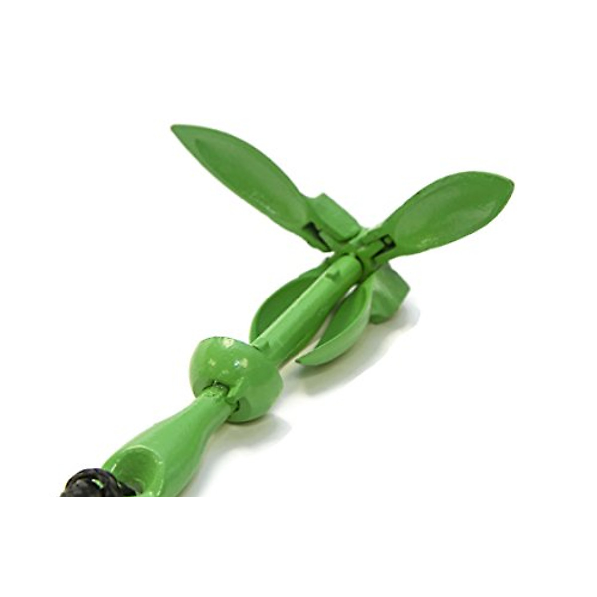 Gradient Fitness Kayak Anchor | Paddle Board Anchor, Small Boat and Canoe Anchors, Jet Ski Anchor, Jetski Accessory, PWC Anchor, Kayak Anchor Kit.