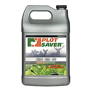 Messina Wildlife Plotsaver Deer 1 Gallon,PS-C-128