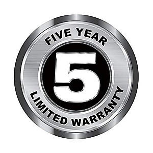 Hamilton Beach Professional 5-Speed Electric Hand Mixer with Snap-On Storage Case, QuickBurst, Stainless Steel Twisted Wire Beaters and Whisk, Mint (62658)