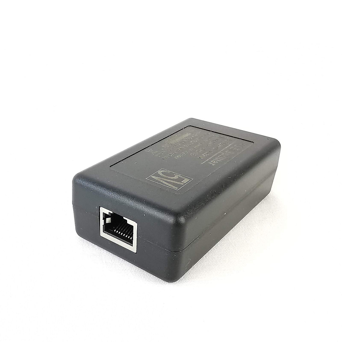 DSLRKIT 5.1V 4A Gigabit USB Type C Active PoE Splitter for for Raspberry Pi 5 RPi5 4B
