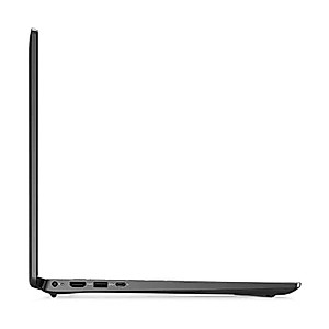 Dell Latitude 3000 Series 3520 Business Laptop, 15.6" FHD Screen, Intel Core i7-1165G7 Processor, Webcam, 64GB RAM, 1TB SSD, HDMI, RJ45, SD Card Reader, Wi-Fi 6, Windows 11 Pro, Black