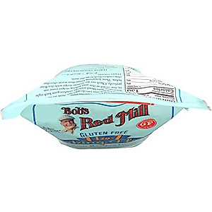 Bob's Red Mill Gluten Free 1-to-1 Baking Flour, 22-ounce