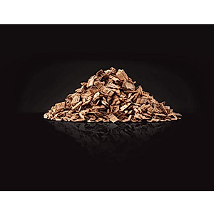 Napoleon 67006 Brandy Barrel Smoker Chips, Multi