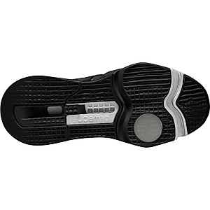 Nike Womens WMNS Air Zoom SuperRep 3 DA9492 010 - Size 7.5W Black/White/Anthracite