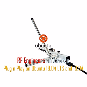 NextG USB-Yagi Plug & Play 11N Long Range WiFi Antenna 2200mW