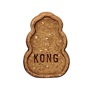 KONG Stuff N Mini Liver Snaps Dog Treat [Set of 2] Flavor: Peanut Butter