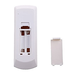 Compatible with DAIKIN Air Conditioner Remote Control BRC52B61 BRC52B62 BRC52B63 BRC52B64 BRC52B65