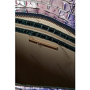 BRAHMIN Ombre Melbourne Ellen Tote Enchant One Size