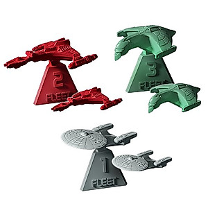 Gale Force Nine Star Trek Ascendancy